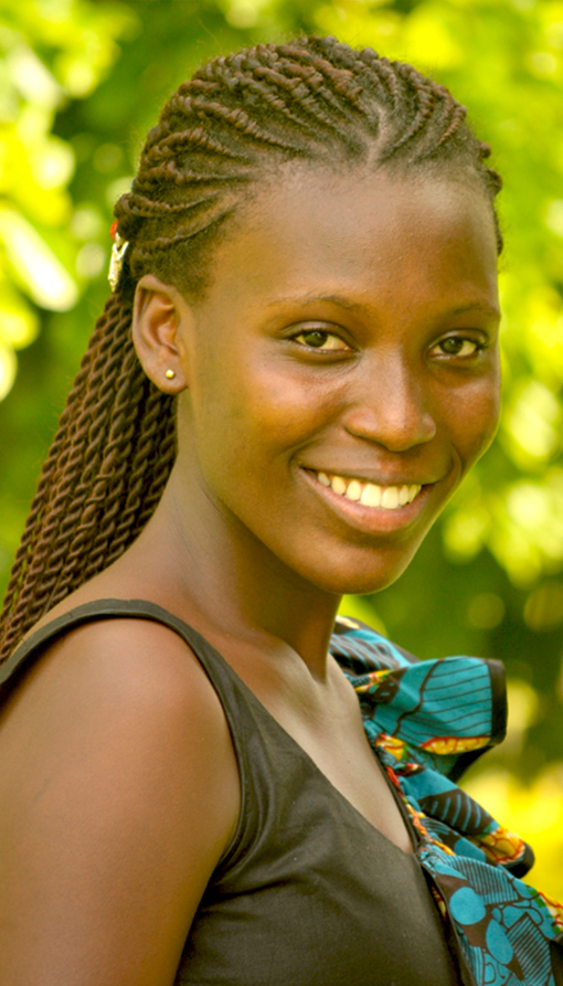 Appiah Asana Appiah – Mastercard Foundation Scholars Program, KNUST