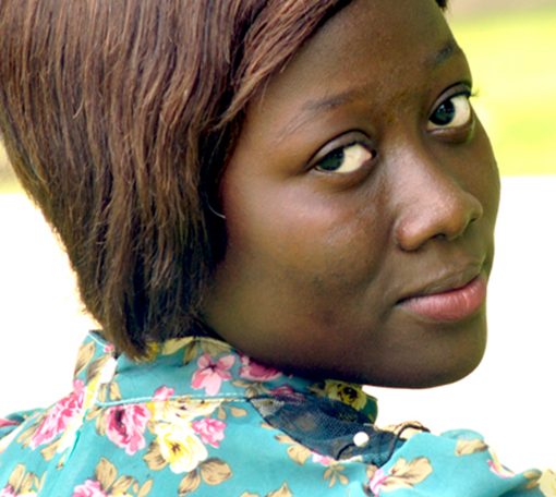 Grace Adu Aborah – Mastercard Foundation Scholars Program, KNUST