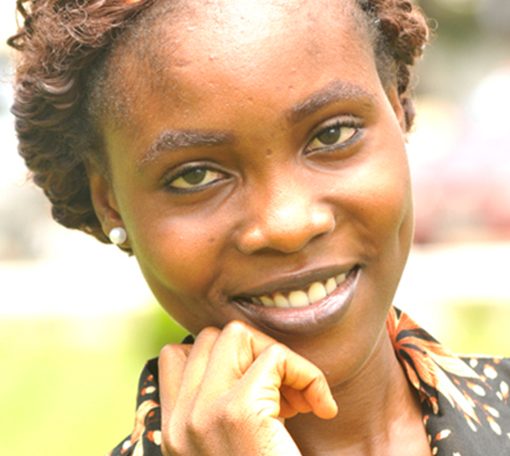 Elizabeth Nyarkoa Osei – Mastercard Foundation Scholars Program, KNUST
