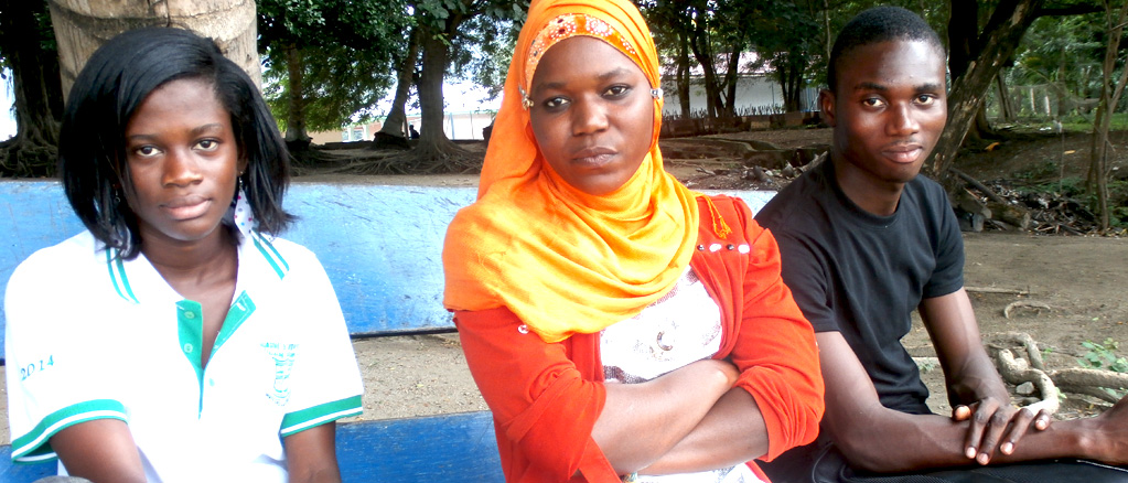 Scholars Program – Mastercard Foundation Scholars Program, KNUST