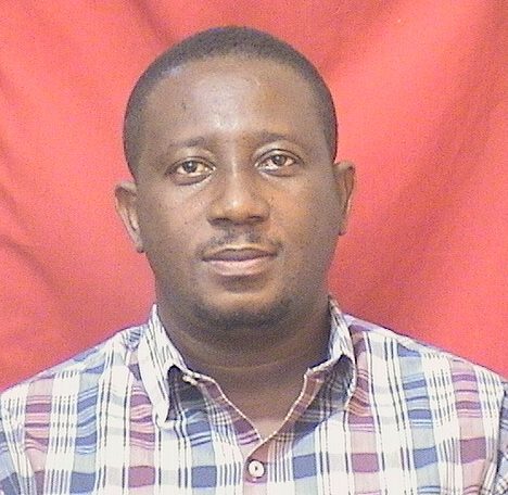 Mr Emmanuel Ebo Ocran – Mastercard Foundation Scholars Program, KNUST