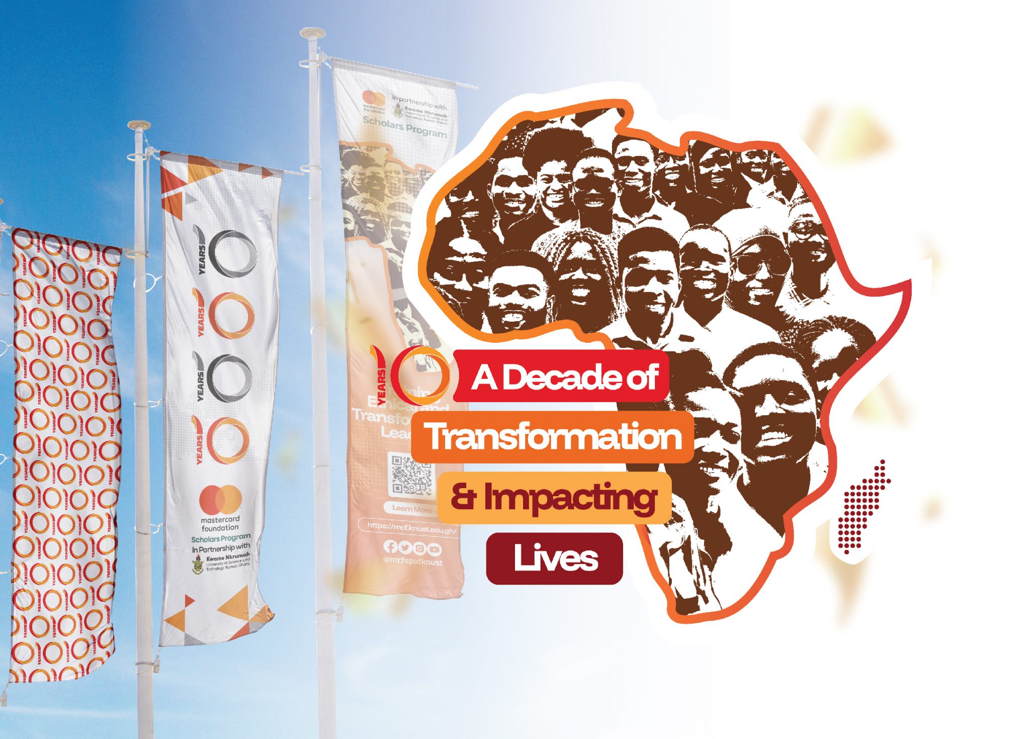 2025 – Mastercard Foundation Scholars Program, KNUST