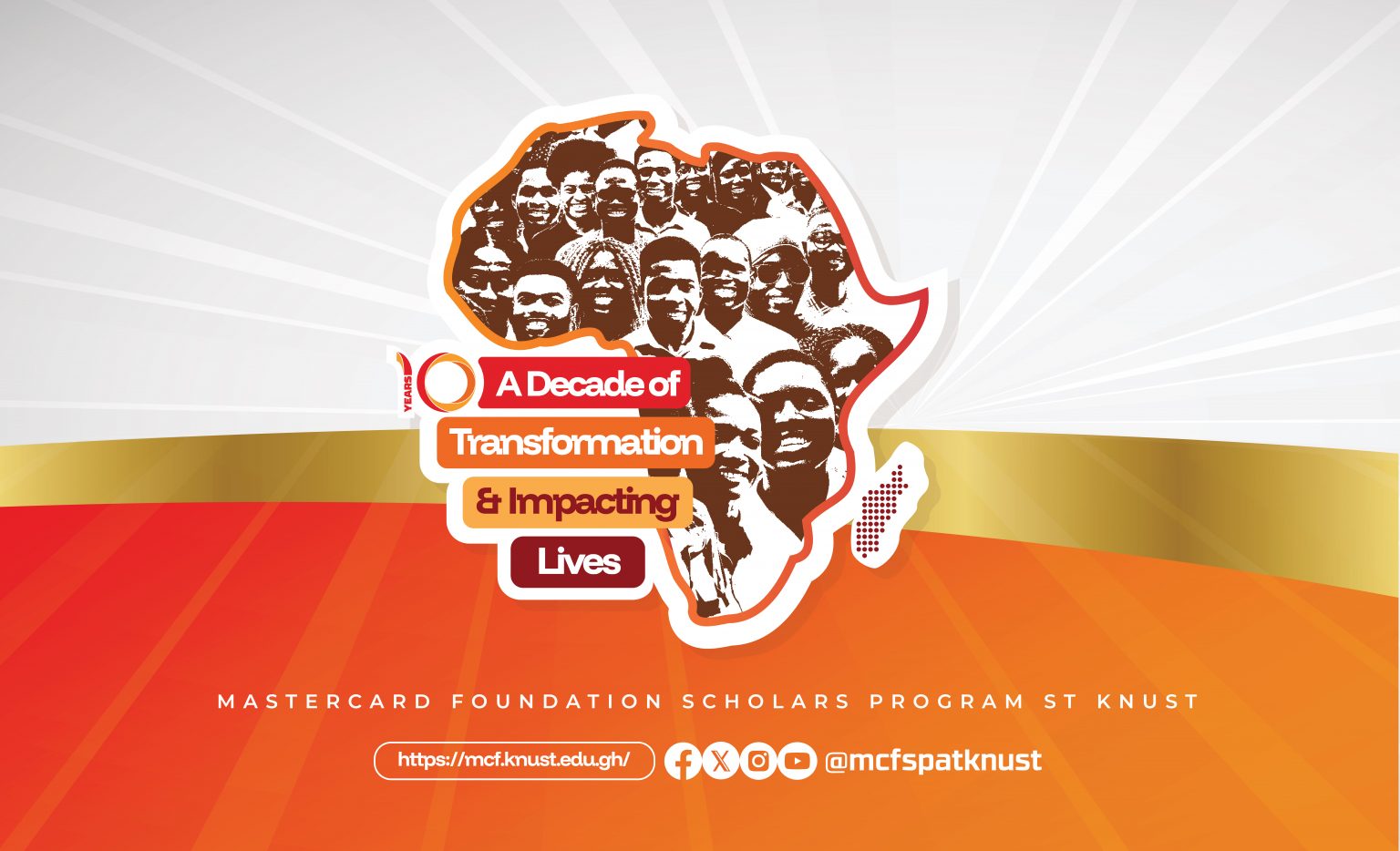 A Decade Well Celebrated: Anniversary Durbar of the Mastercard ...